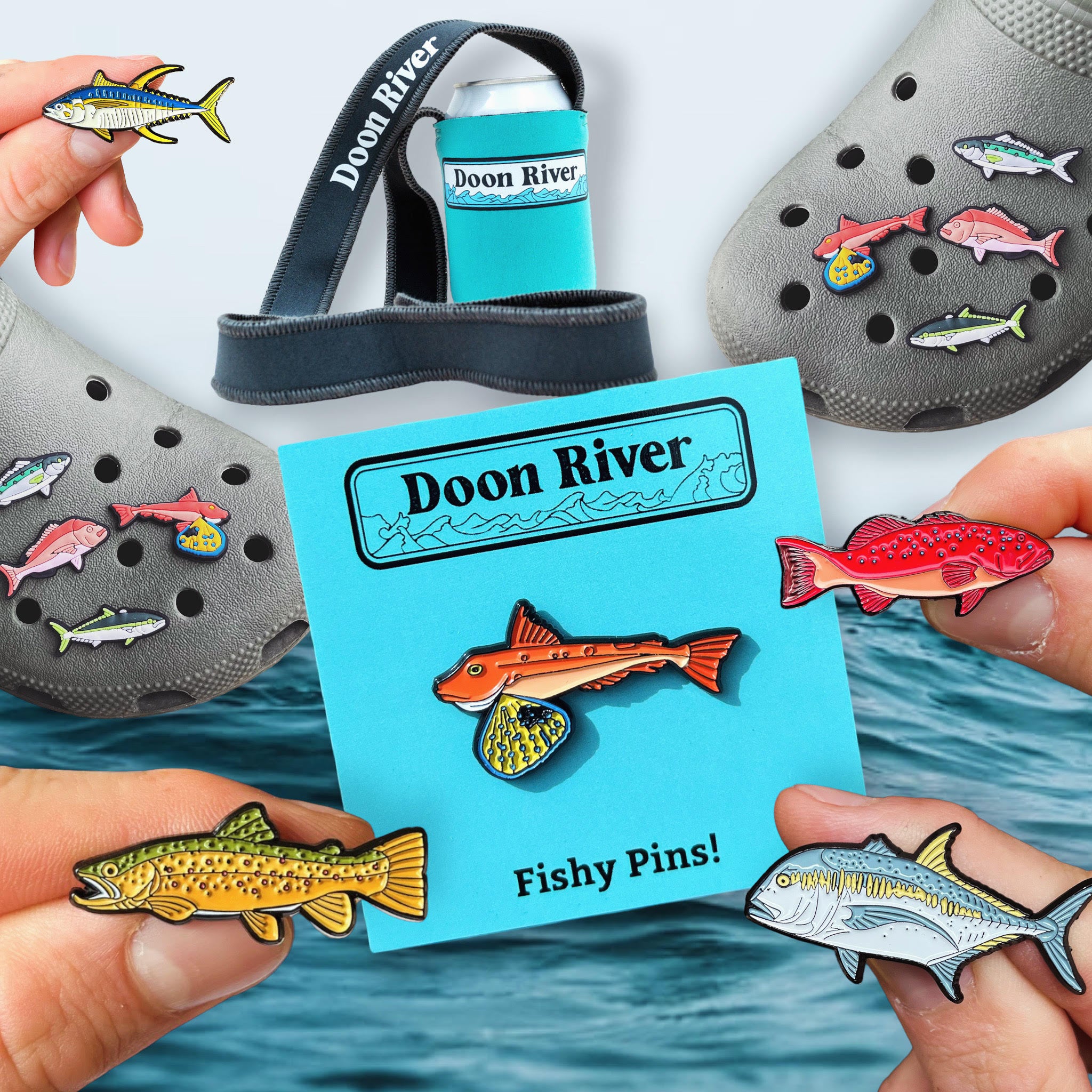 Gift cards – Doon River