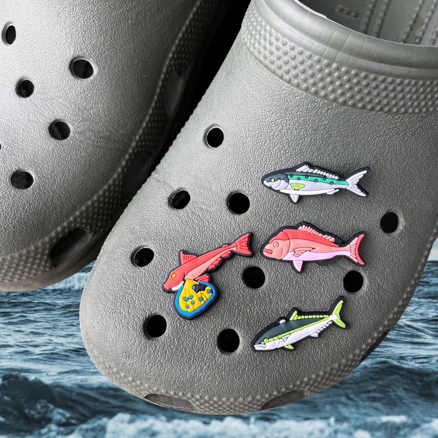 Collections – Doon River