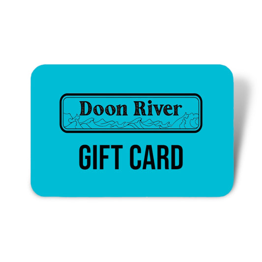 Collections – Doon River